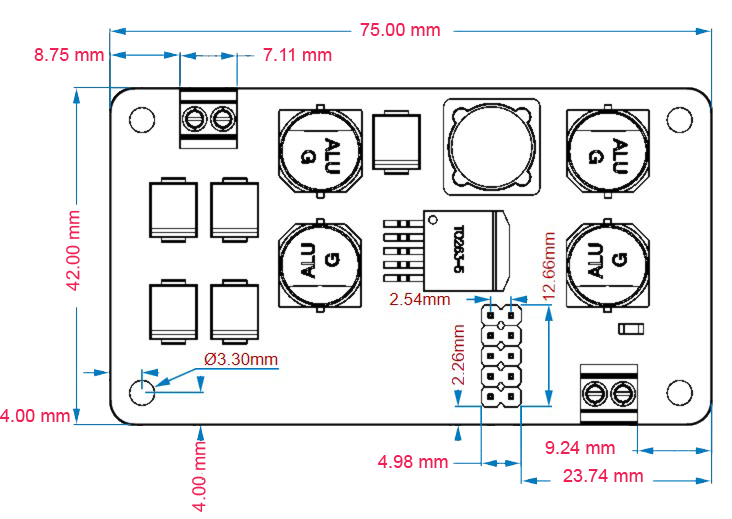 ATC-REGU BOARD