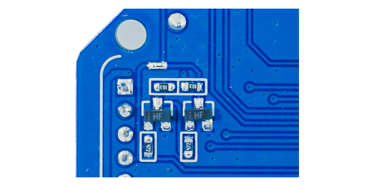 ARDUINO UNO EASY SHIELD