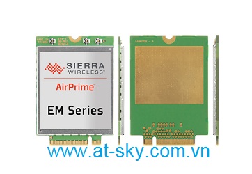GSM/LTE/GPS - EM7305