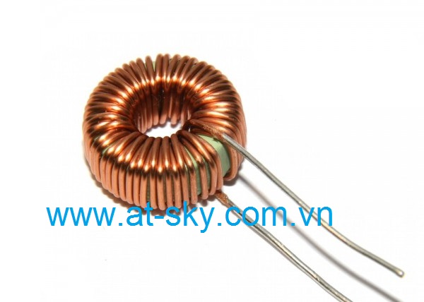 L 100uH 3A Torus